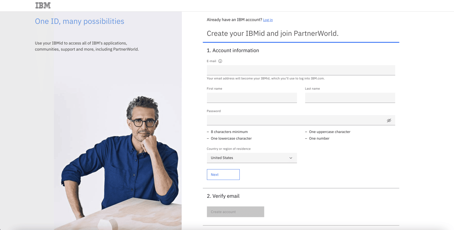 Partner Program Guide: IBM PartnerWorld | Channel Insider