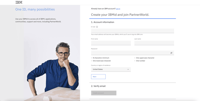Partner Program Guide: IBM PartnerWorld | Channel Insider