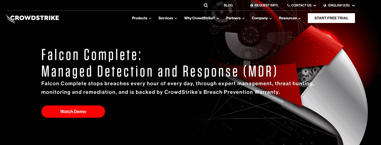 Best Managed Detection and Response (MDR) Services | Channel Insider