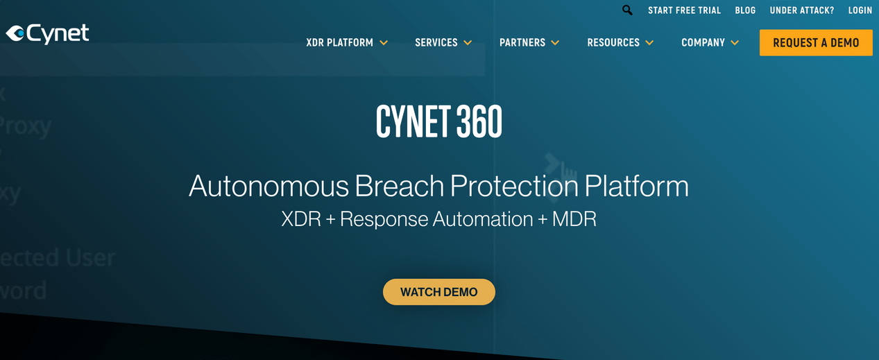 Best Managed Detection and Response (MDR) Services | Channel Insider