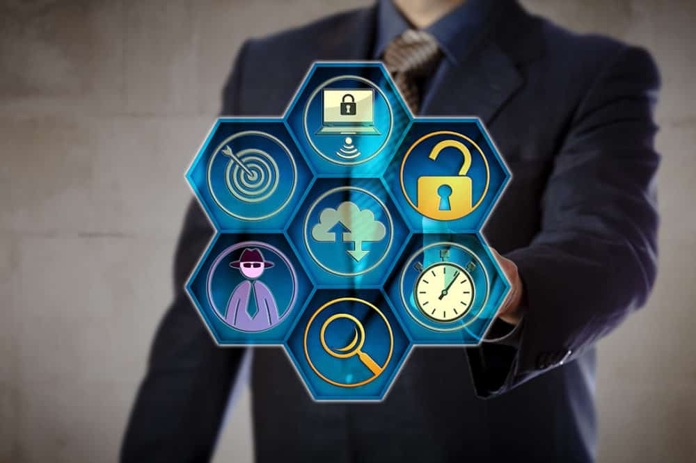 Top 15 MSSPs Managed Security Service Providers