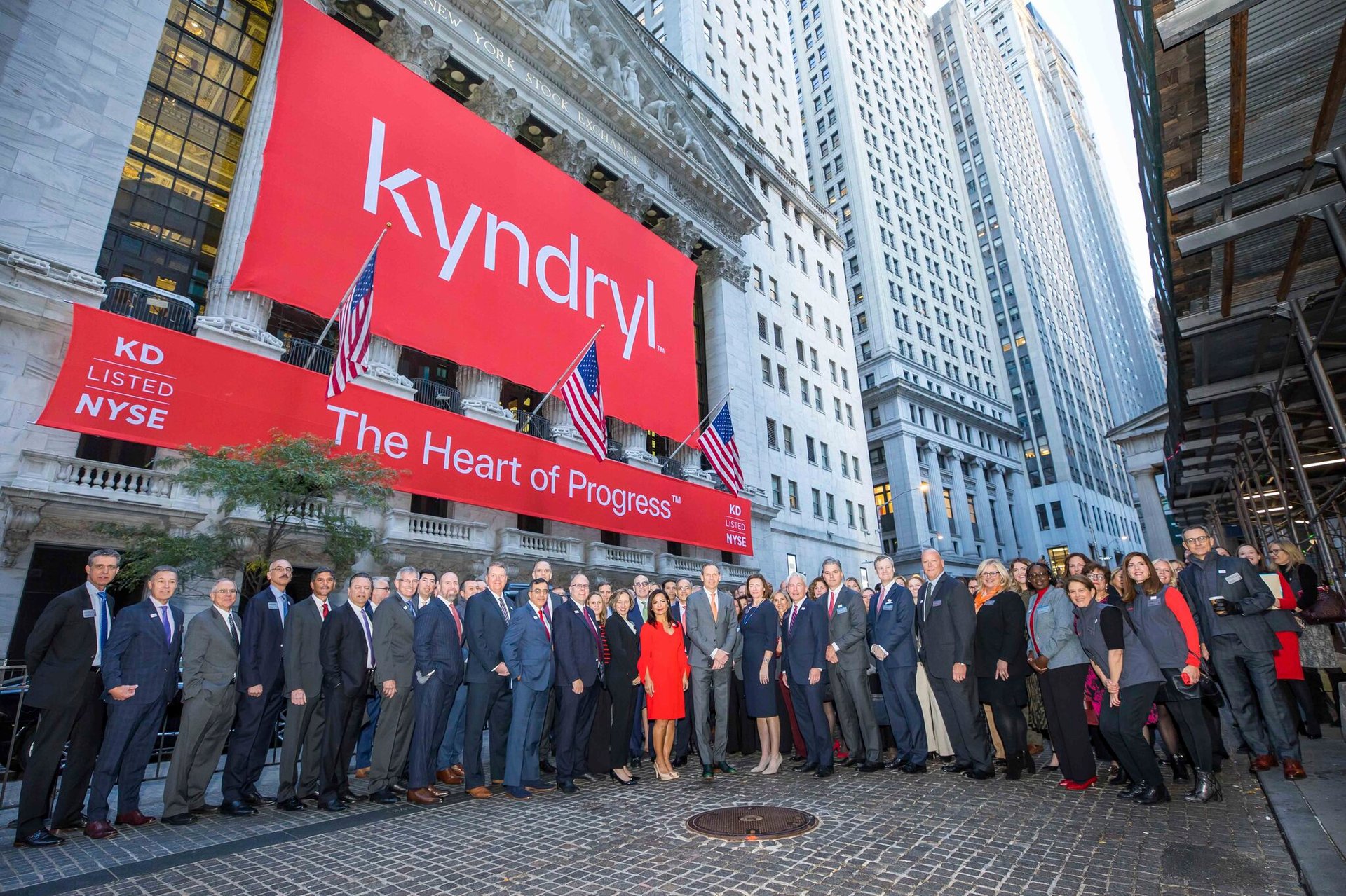 Kyndryl: Channel Profile & Services | Channel Insider