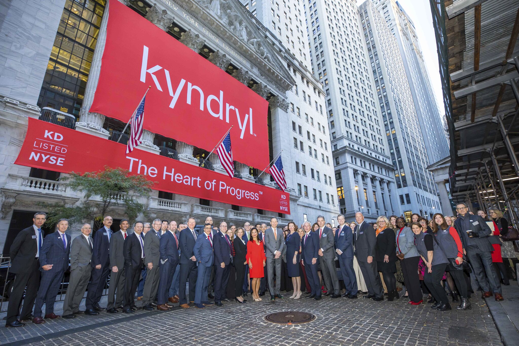 Kyndryl: Channel Profile & Services | Channel Insider