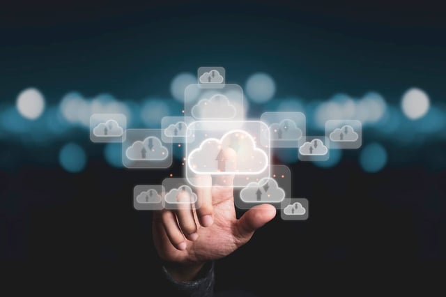 2bcloud Rides MSP Multi-Cloud Management Trend