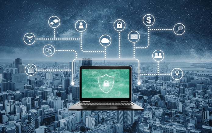 Network Security & SASE Continue to Attract MSP Attention