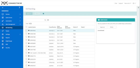 Best RMM for MSP: Compare Features, Pricing & Reviews
