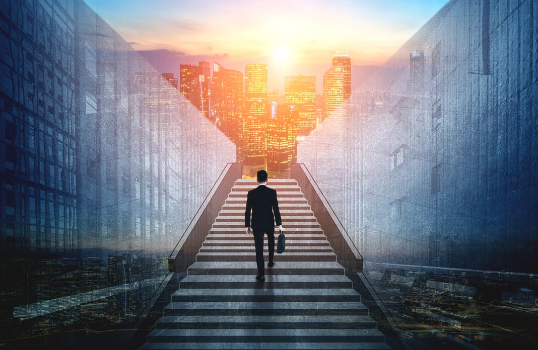 Distribution Veteran, Kee Ong, Steps Out of the ANZ Market