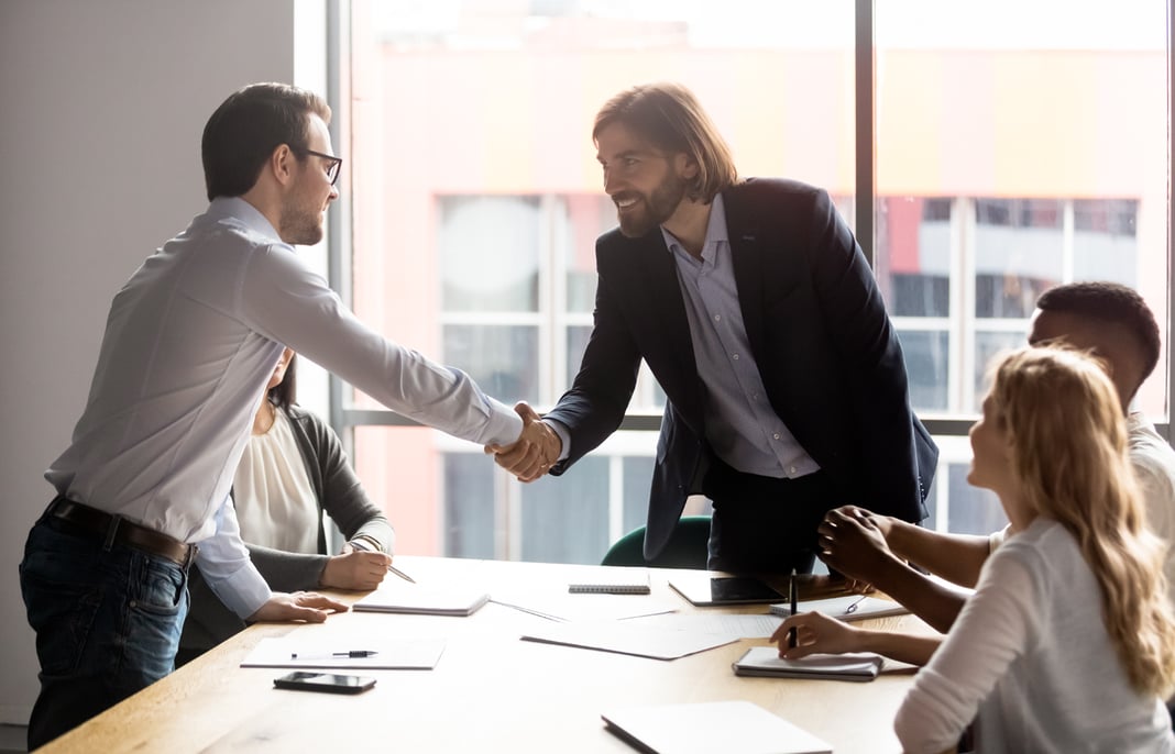 How to Choose the Right MSP Vendor Partners in 6 Steps