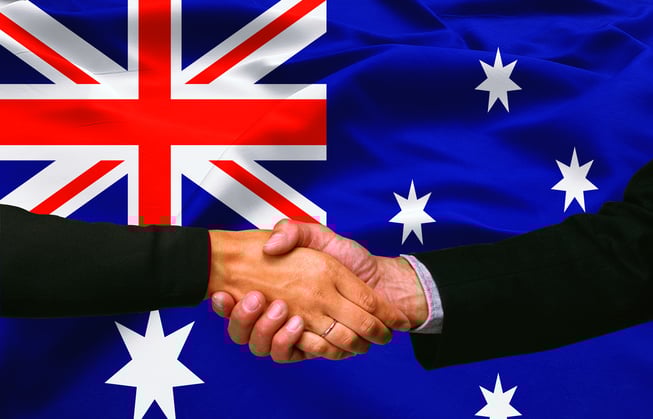 VIS Global’s Success & Insights into the Australian Channel