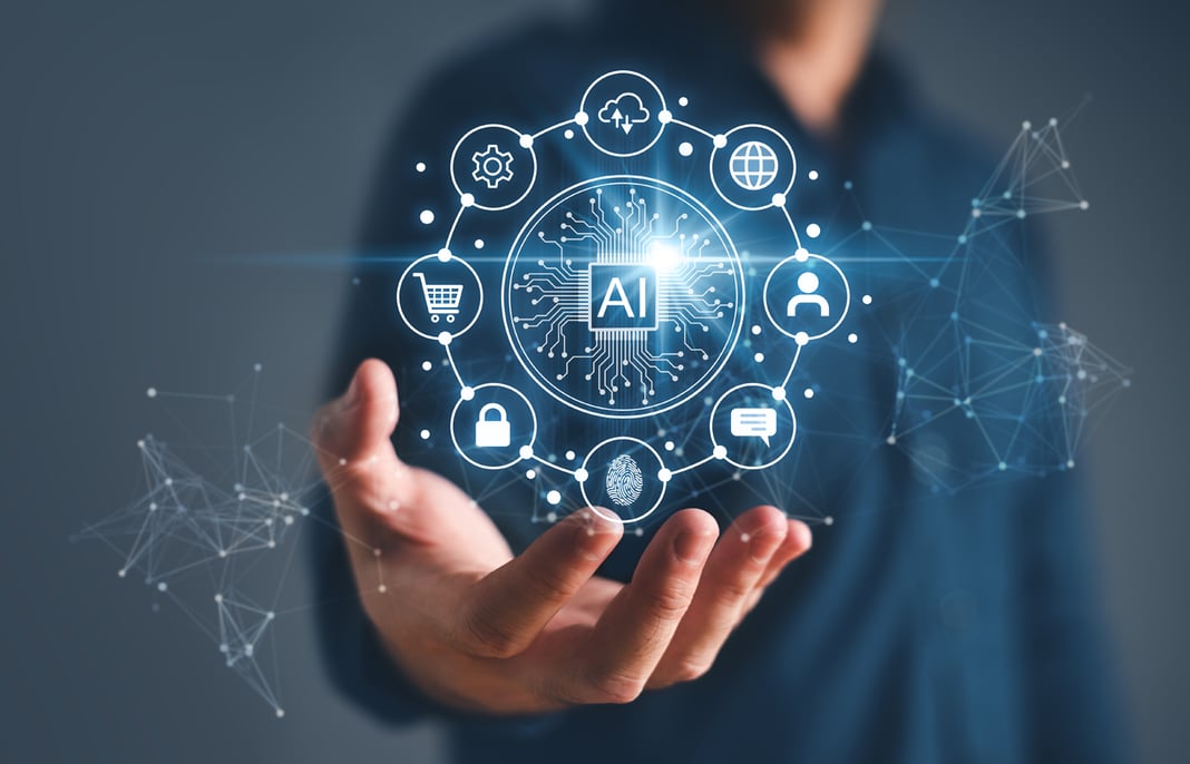 MSPs Should Prepare for a 2024 of AI, Resilience: Gartner