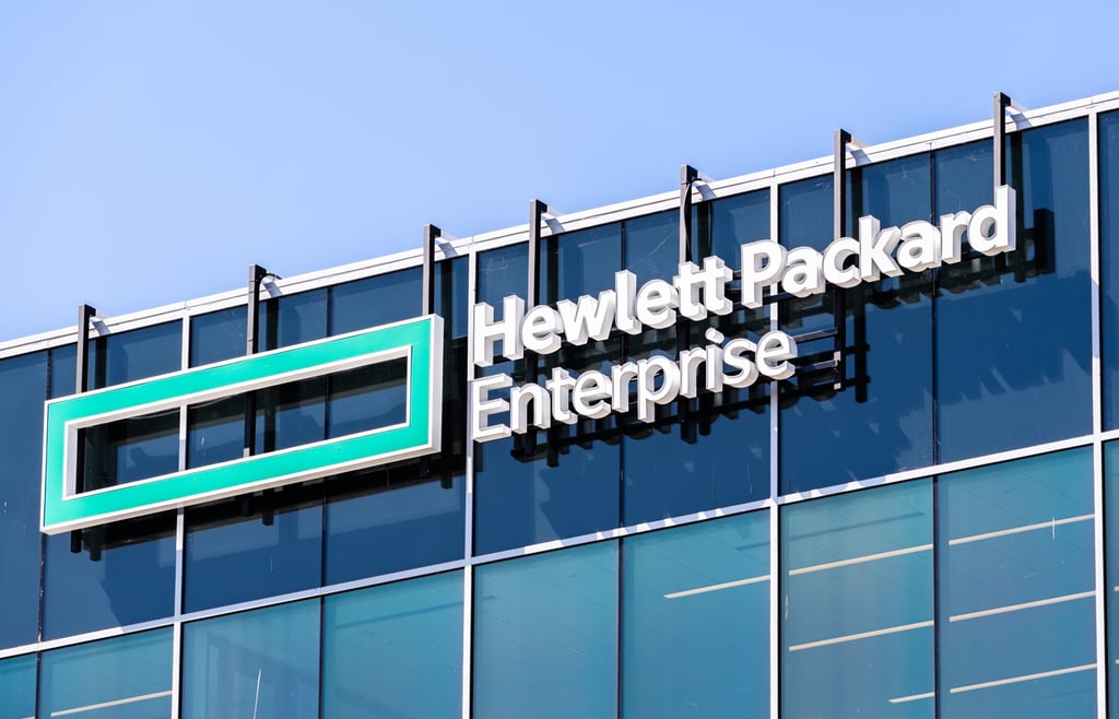HPE, Juniper Settle With DOJ to Move Forward With Acquisition | Channel ...