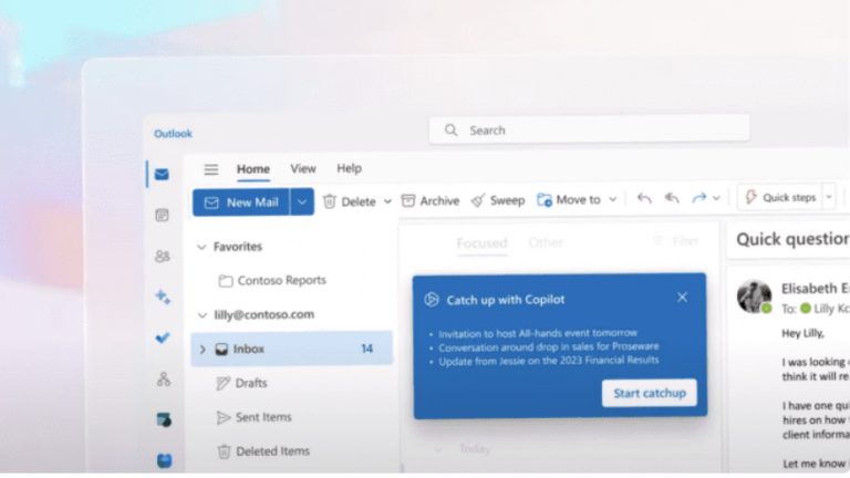 How MSPs Can Offer Microsoft Copilot to Clients | Channel Insider How MSPs Can Offer Microsoft Copilot to Clients | Channel Insider