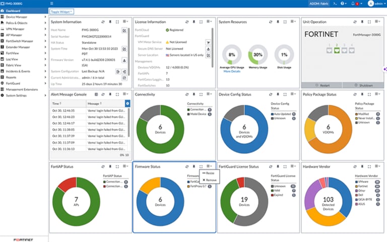 7 Best Network Security Service Providers for 2025