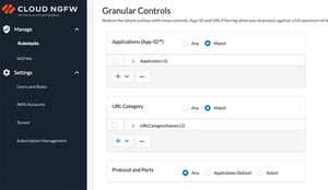 7 Best Network Security Service Providers for 2025