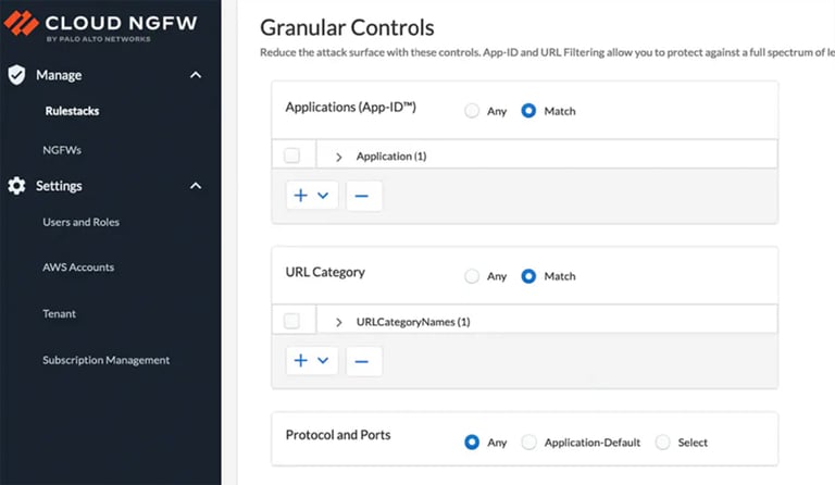 7 Best Network Security Service Providers