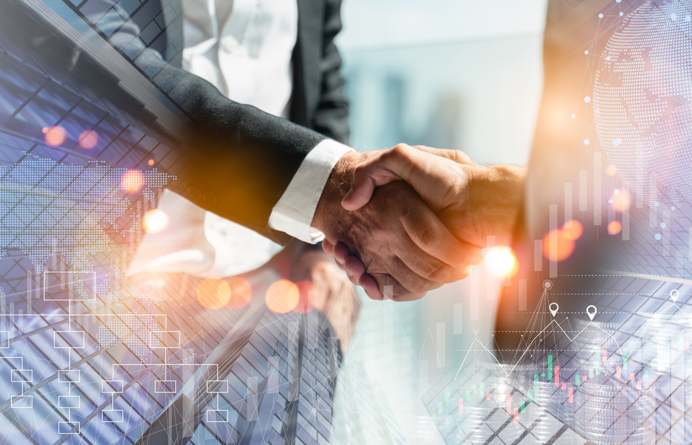 Fulcrum IT Partners executive on SOC, M&A, other channel trends