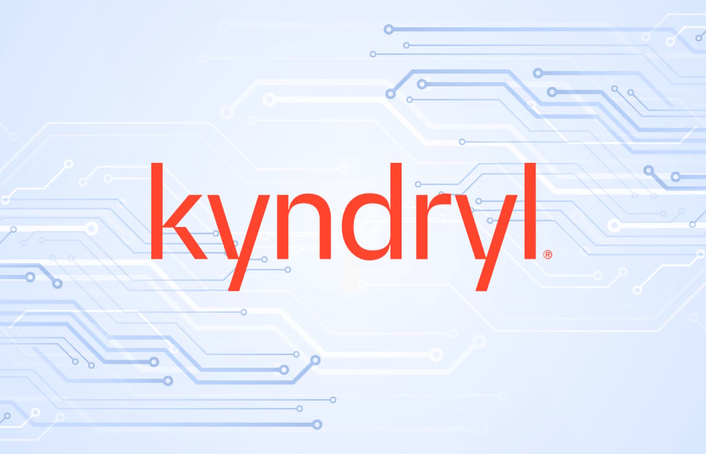 Kyndryl & Google Cloud Partner on Mainframe Modernization | Channel Insider