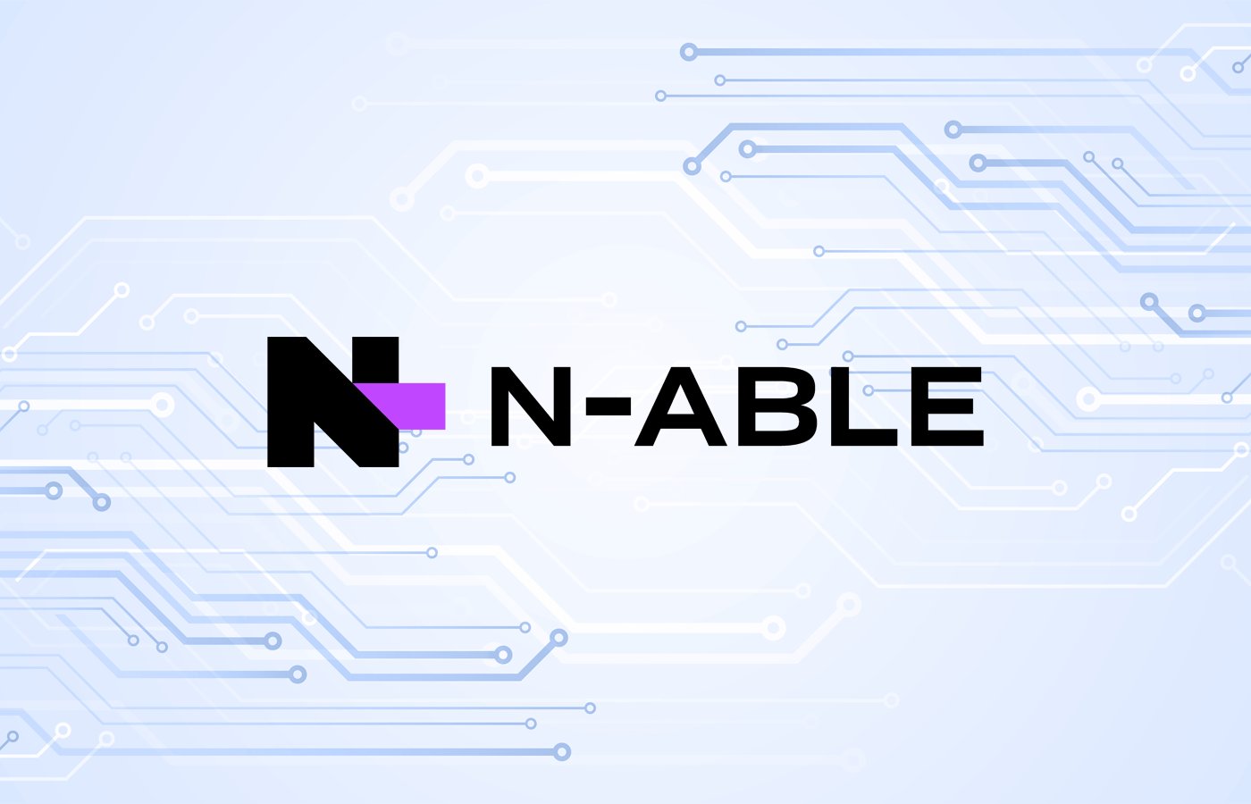 N-able Adds to Global Leadership, Builds On Channel Offerings in ...