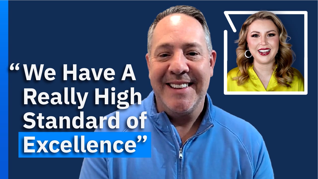 Video: Twenty Years Of Nerds That Care With James Rocker | Channel Insider