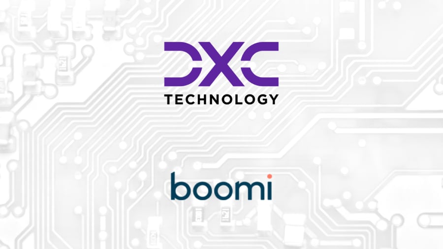DXC and Boomi Partner on Agentic AI Adoption