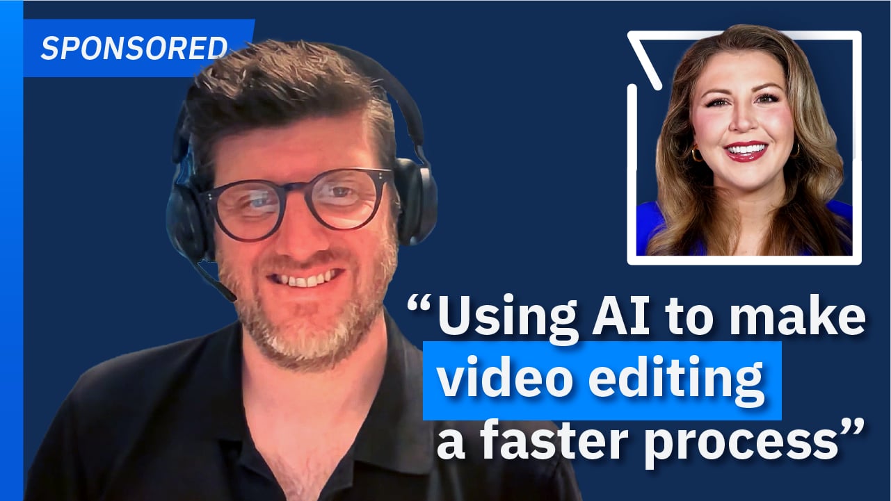 Video: AI Video Discovery: How Moments Lab Transforms Media with its ...