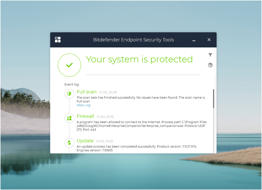 Bitdefender Antivirus Review for Businesses & MSPs
